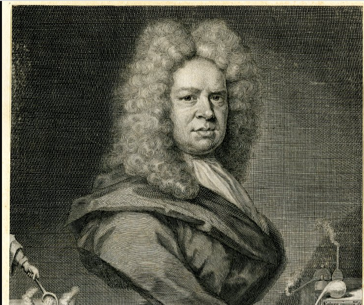 The Curious Life of Roger Trosse (1651-1709) – Kelsey Jackson Williams